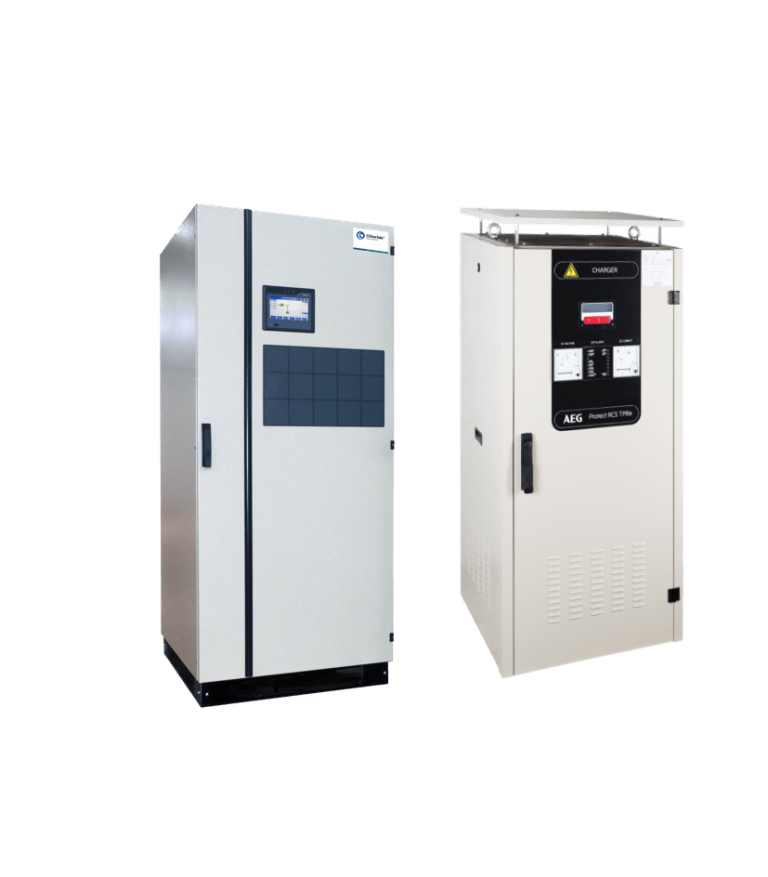 RECTIFIERS and INVERTERS – Power Integration