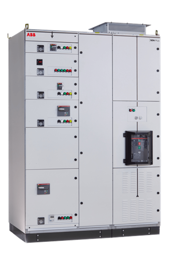 LV SWITCHGEARS – Power Integration
